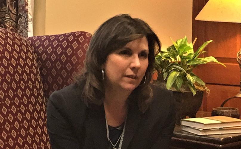 Castleton University announces layoffs, staff cuts, fewer majors | News ...