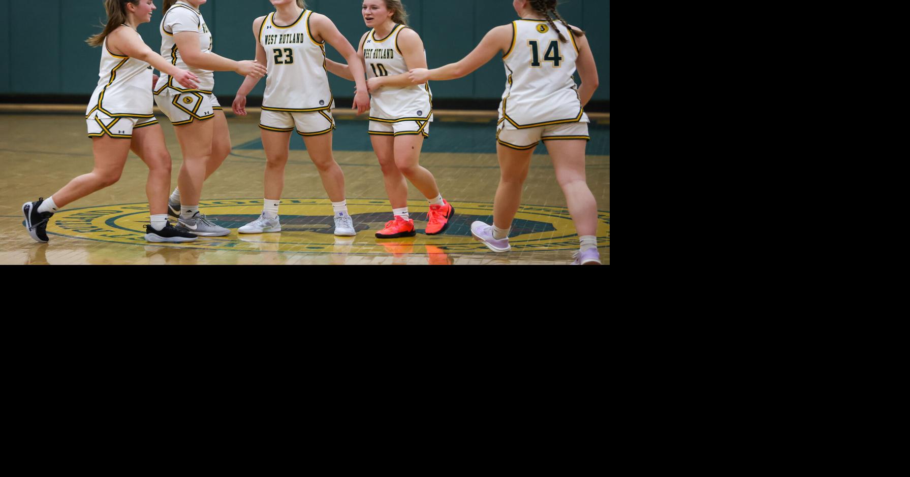 Guay breaks scoring mark as WR wins | Local | rutlandherald.com