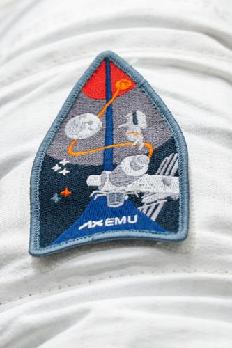 Prada Space Suit | Ap | rutlandherald.com