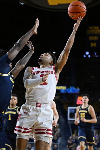 Wisconsin's Nick Boyd named AP men's college basketball player of the ...