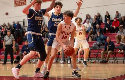 Boys basketball games to watch | Local | rutlandherald.com