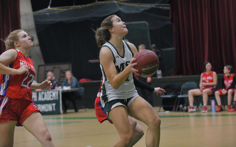 MSJ bounces back, tops Mill River | Sports | rutlandherald.com