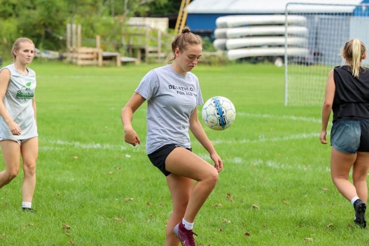 Fair Haven girls athletes aim high | Local | rutlandherald.com