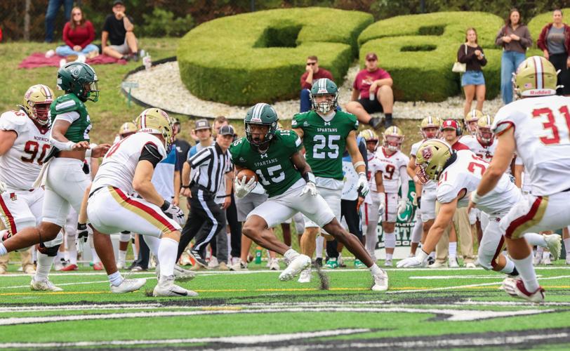 VTSU Castleton repeats Bucket victory | Local | rutlandherald.com