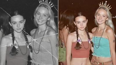 The Digital Alchemist: Bringing Faded Memories Back to Life with AI ...