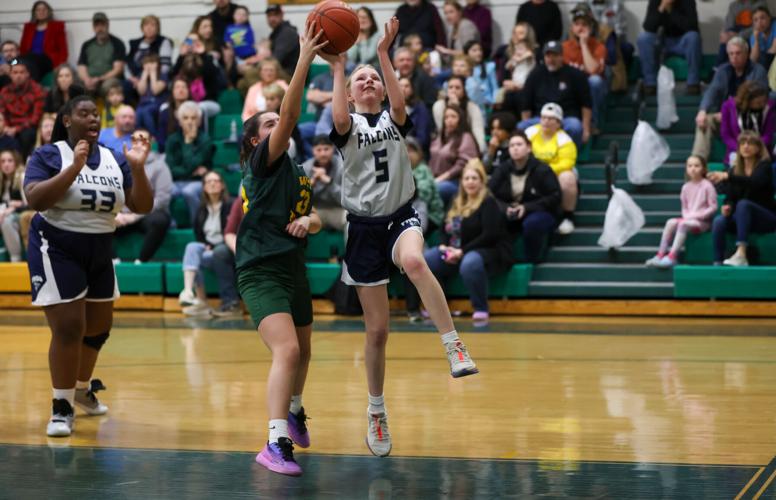 Photo Gallery: 2024 Ed Glodzik Memorial Basketball Tournament | Sports ...