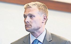 Ex-cop gets fine, probation in plea deal | | rutlandherald.com