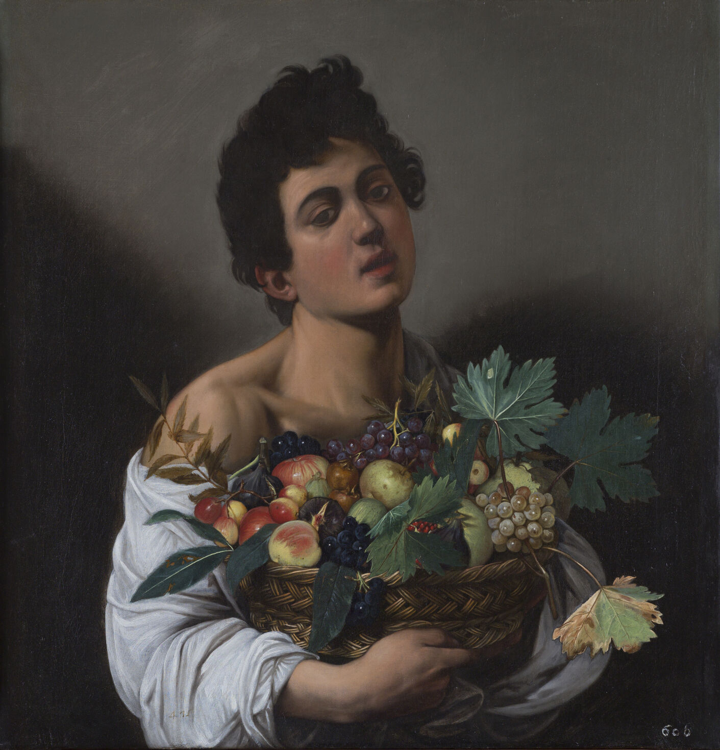 Caravaggio: Great painter or criminal? | Rutland Reader | rutlandherald.com