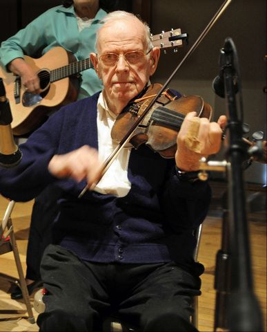 Remembering the life, music of Harold Luce | News | rutlandherald.com