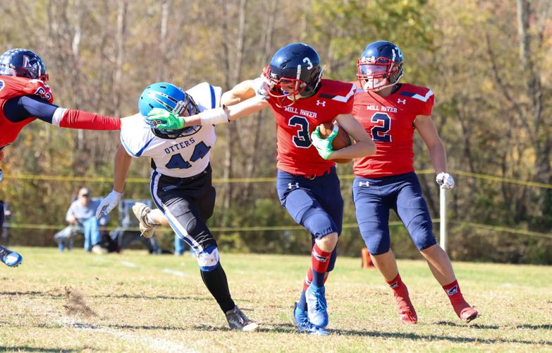 Mill River sets up rematch with OV | Local | rutlandherald.com