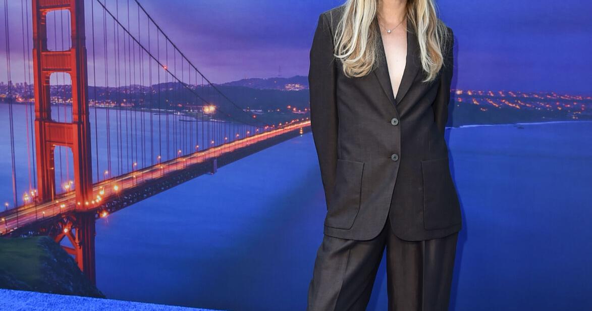 LA Premiere of "Voicemails for Isabelle" | Ap | rutlandherald.com