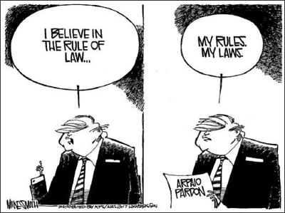Political Cartoon | Features | rutlandherald.com