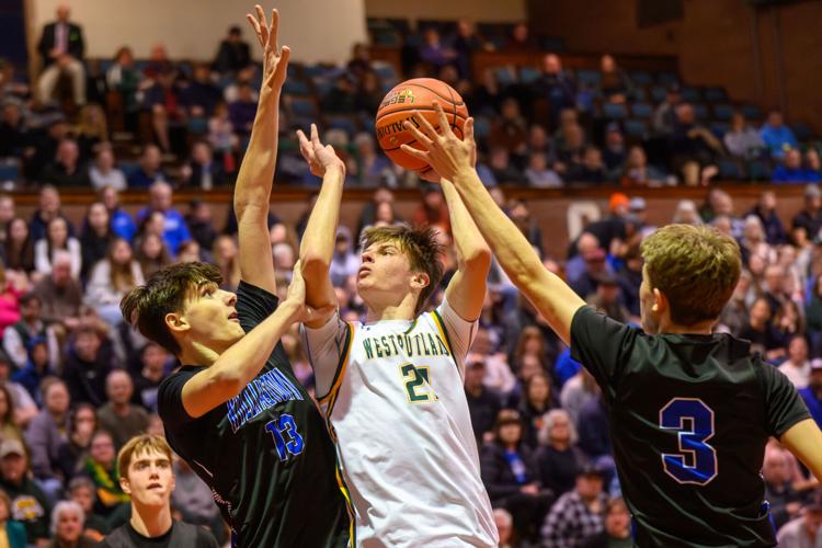 Westside rolls into the biggest game | Local | rutlandherald.com