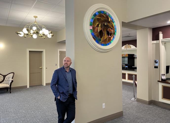 Paramount launches fundraising campaign as renovations wrap up | Local ...