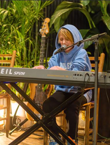 Addison County Youth All-Stars: The Grift gives the next generation a ...