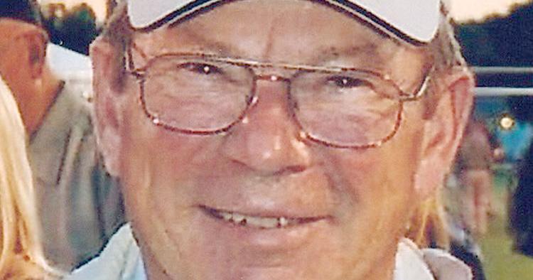 Donald F. Ladd | Obituaries | rutlandherald.com
