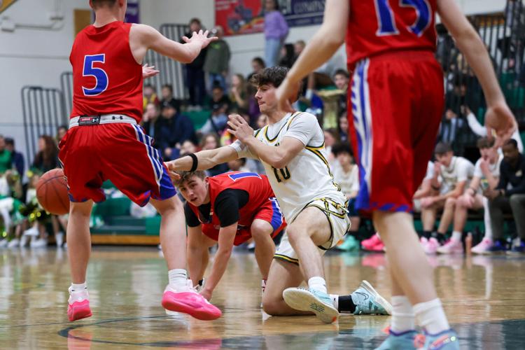Westside hits halfway mark perfect | Local | rutlandherald.com