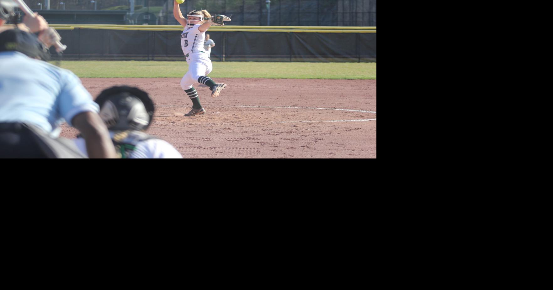 A little Mecca for softball pitching | Sports | rutlandherald.com