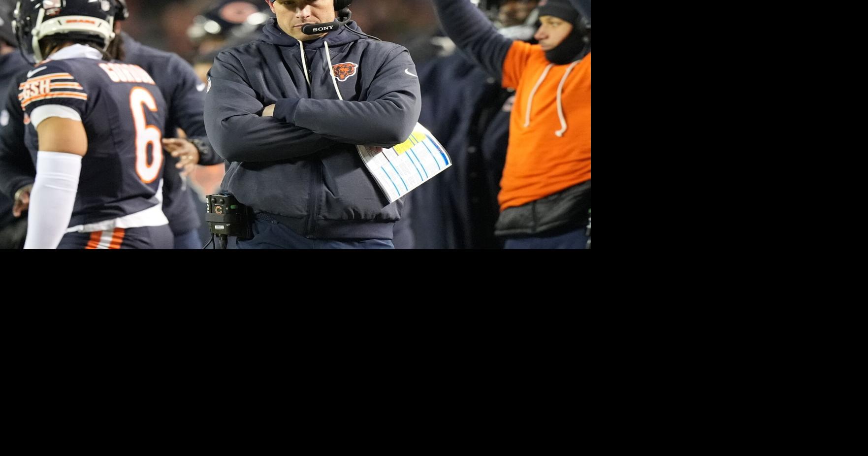 NFL's wild-card weekend was full of fourth-down fun and folly along ...