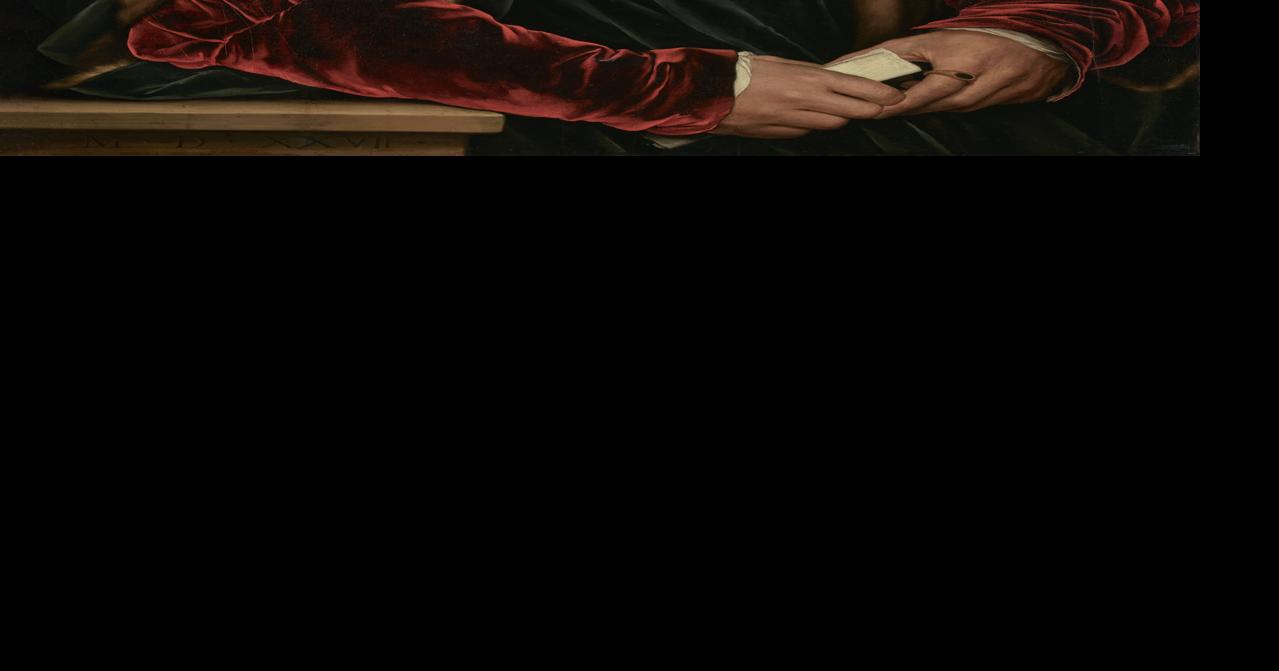 ‘Holbein: Capturing Character’: Hans Holbein the Younger’s unique place ...