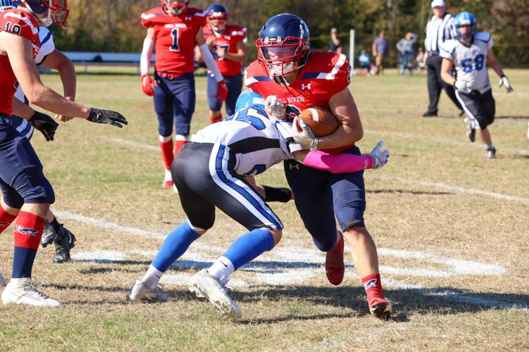 Mill River sets up rematch with OV | Local | rutlandherald.com