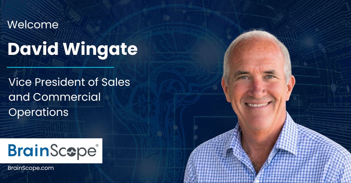 BrainScope Strengthens Executive Team With Veteran Commercial Leader ...