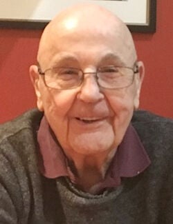 Richard Eno | Obituaries | rutlandherald.com