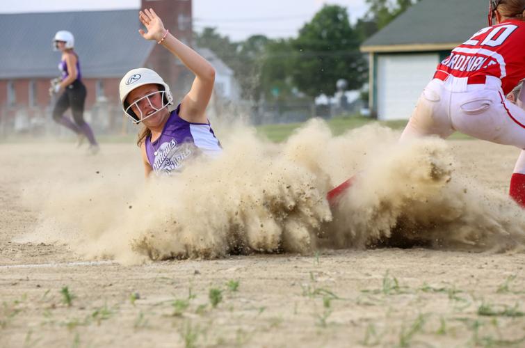 Westside, Fort Ann battle to a tie | Local | rutlandherald.com