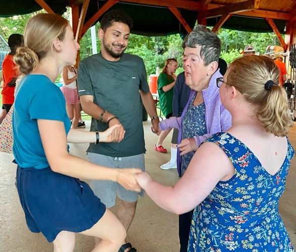 Camp Thorpe examines successes, challenges and growth opportunities ...