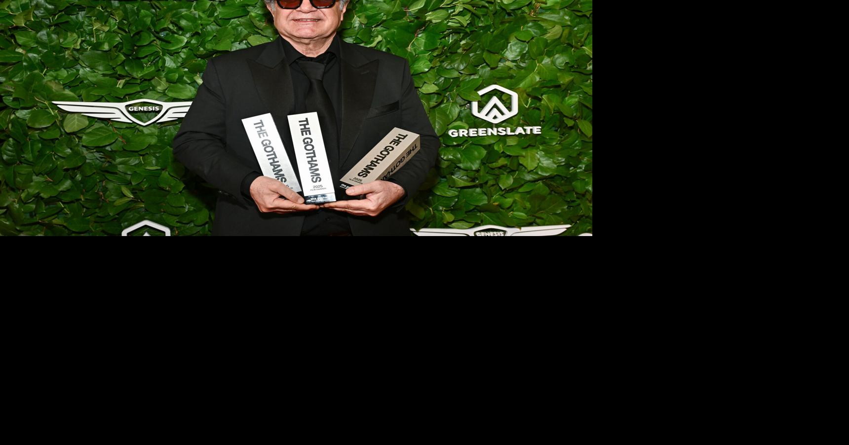 Iran sentences acclaimed director Jafar Panahi in absentia to a year in ...