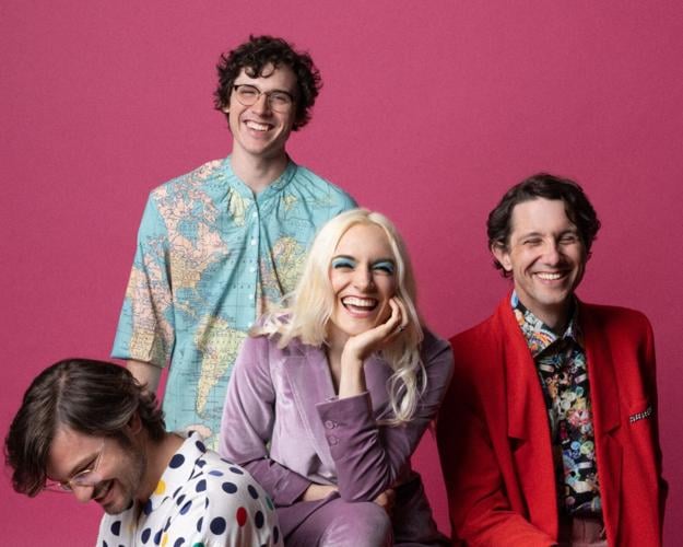 Ruth Garbus’ ‘Alive People’: Brattleboro singer-songwriter shines on ...