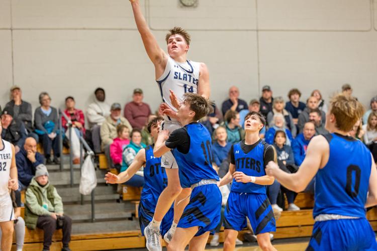 Fair Haven knocks off Otter Valley | Local | rutlandherald.com