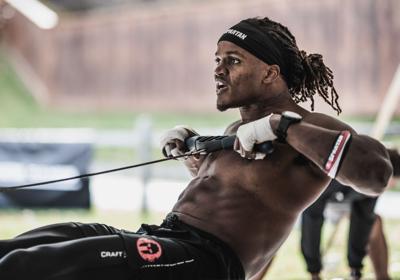 COVID leaves Pittsfield among the few Spartan race venues | News ...