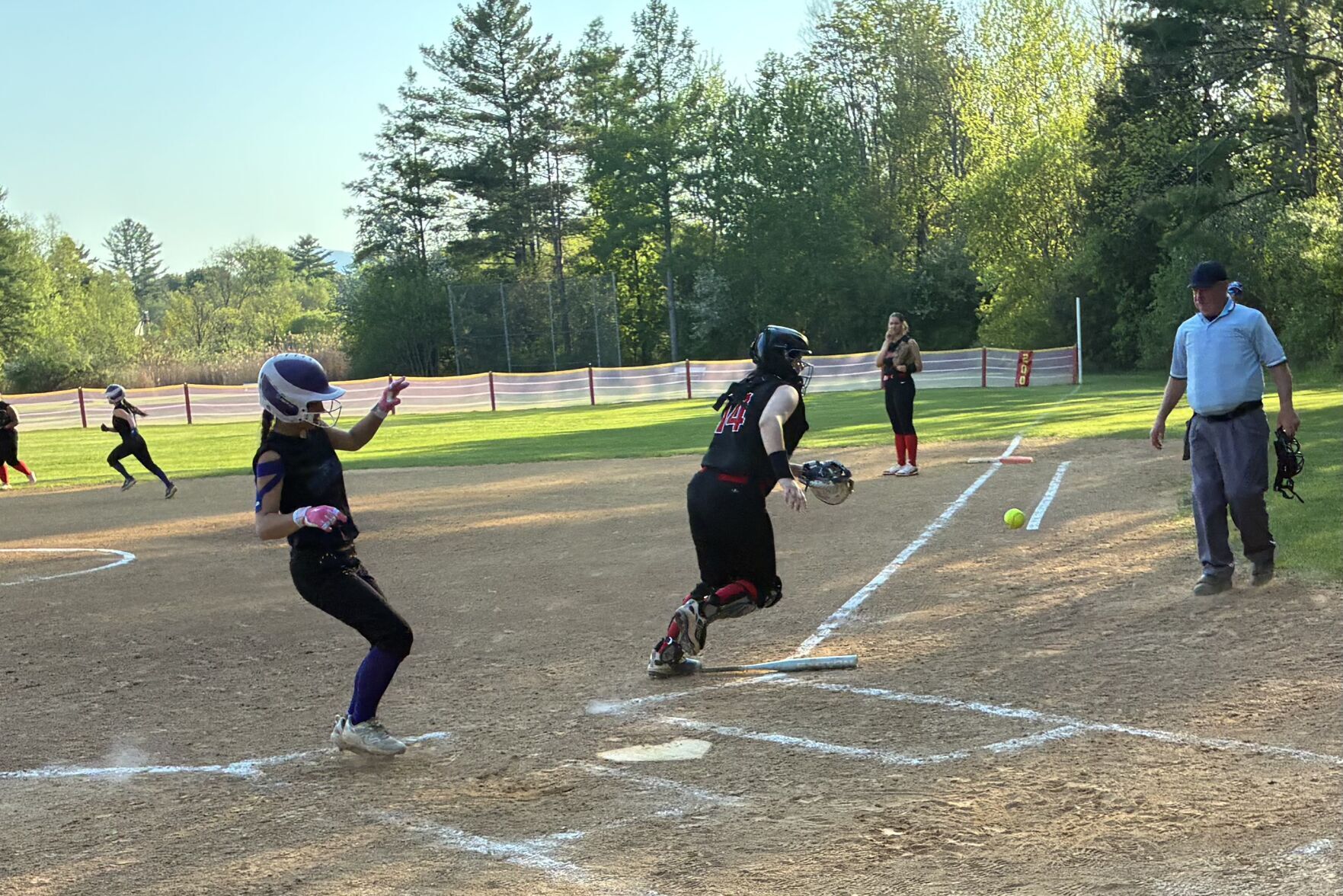Bears roar to convincing win over RHS | Local | rutlandherald.com