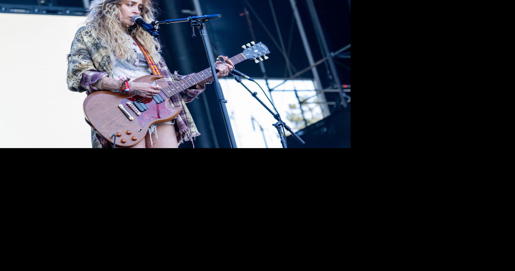 2026 Bottlerock Napa Valley | Ap | rutlandherald.com