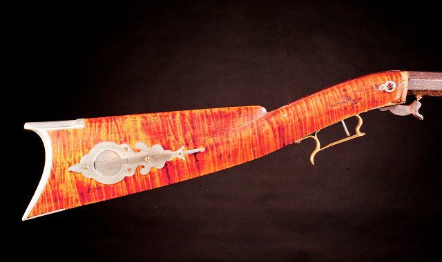 Vast collection of Vermont-made historical guns goes to museum ...