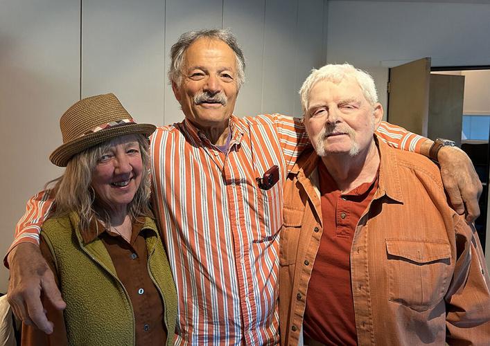 CD Review: ‘God Bless the Mighty Pickle!’: Return of Rick & the All ...