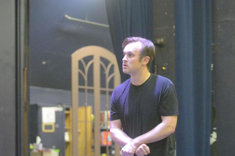 Donizetti’s ‘La fille du régiment’: Middlebury turns to frothy comedy ...