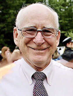 Edward A. Elliott | Obituaries | rutlandherald.com