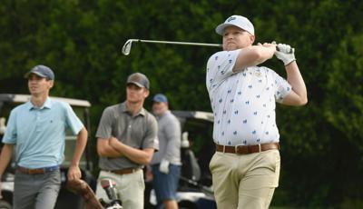 Russell, Goliber lead Pierce qualifying | Local | rutlandherald.com