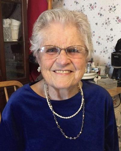 Rutland woman closes in on 100 years | News | rutlandherald.com