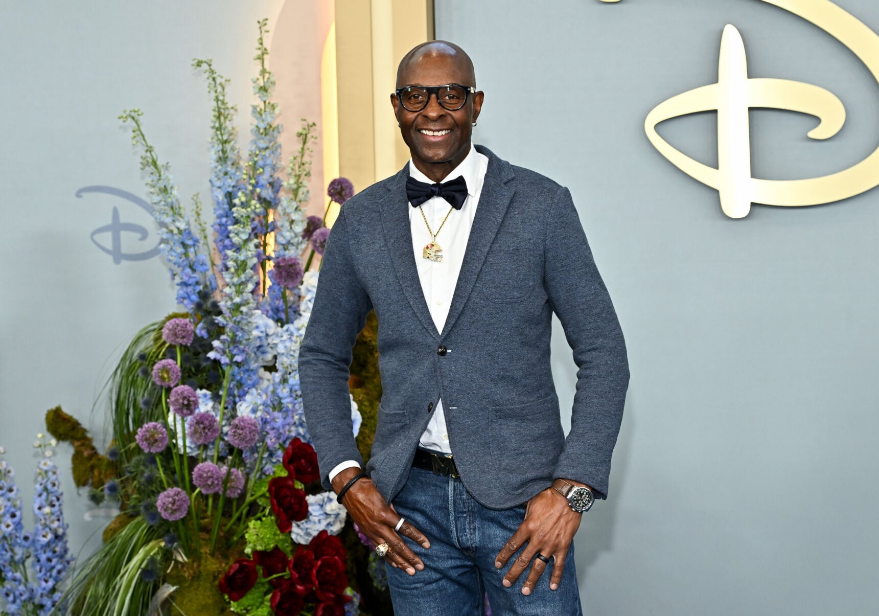 2026 Disney Network Upfront Red Carpet | Ap | rutlandherald.com