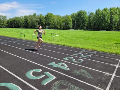 Roundup:: GMUHS grad sets record | Local | rutlandherald.com
