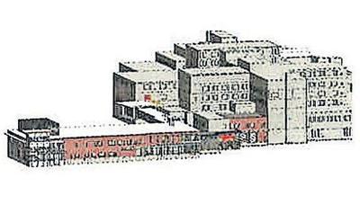 RRMC plans $21.7M addition | News | rutlandherald.com