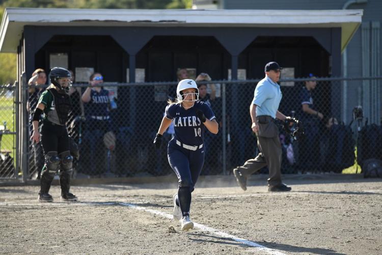 Raymond's pinpoint control the difference | Sports | rutlandherald.com