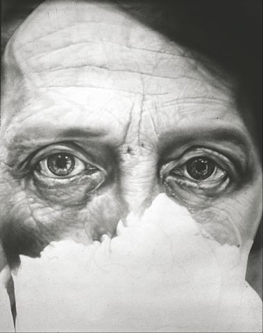 Visual Art Review Humans looking at humans | | rutlandherald.com