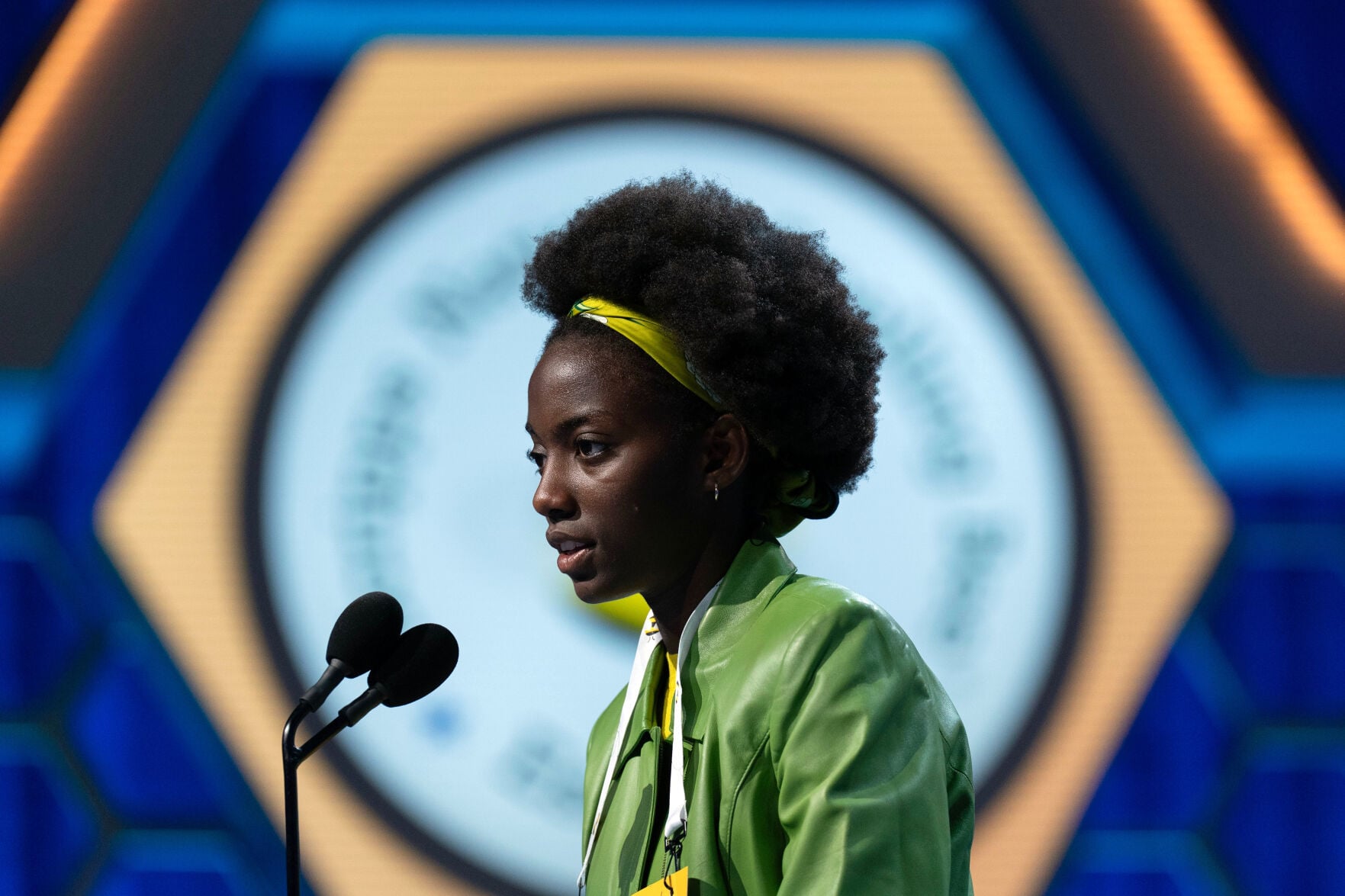 Spelling Bee | Ap | rutlandherald.com