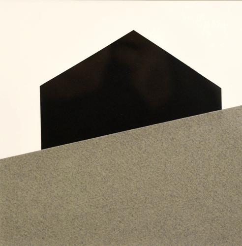 Home sweet home: Axel Stohlberg explores ‘House’ in collage and ...