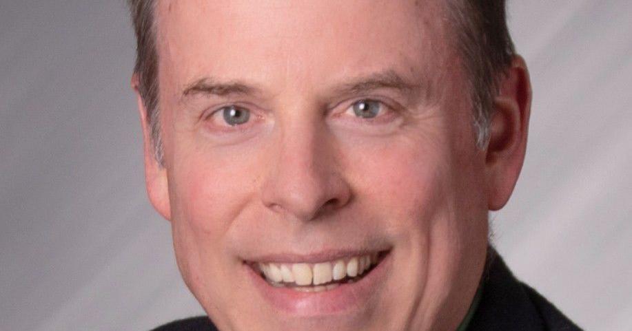 Hanley ready to help Grace Church 'grow in love' | | rutlandherald.com