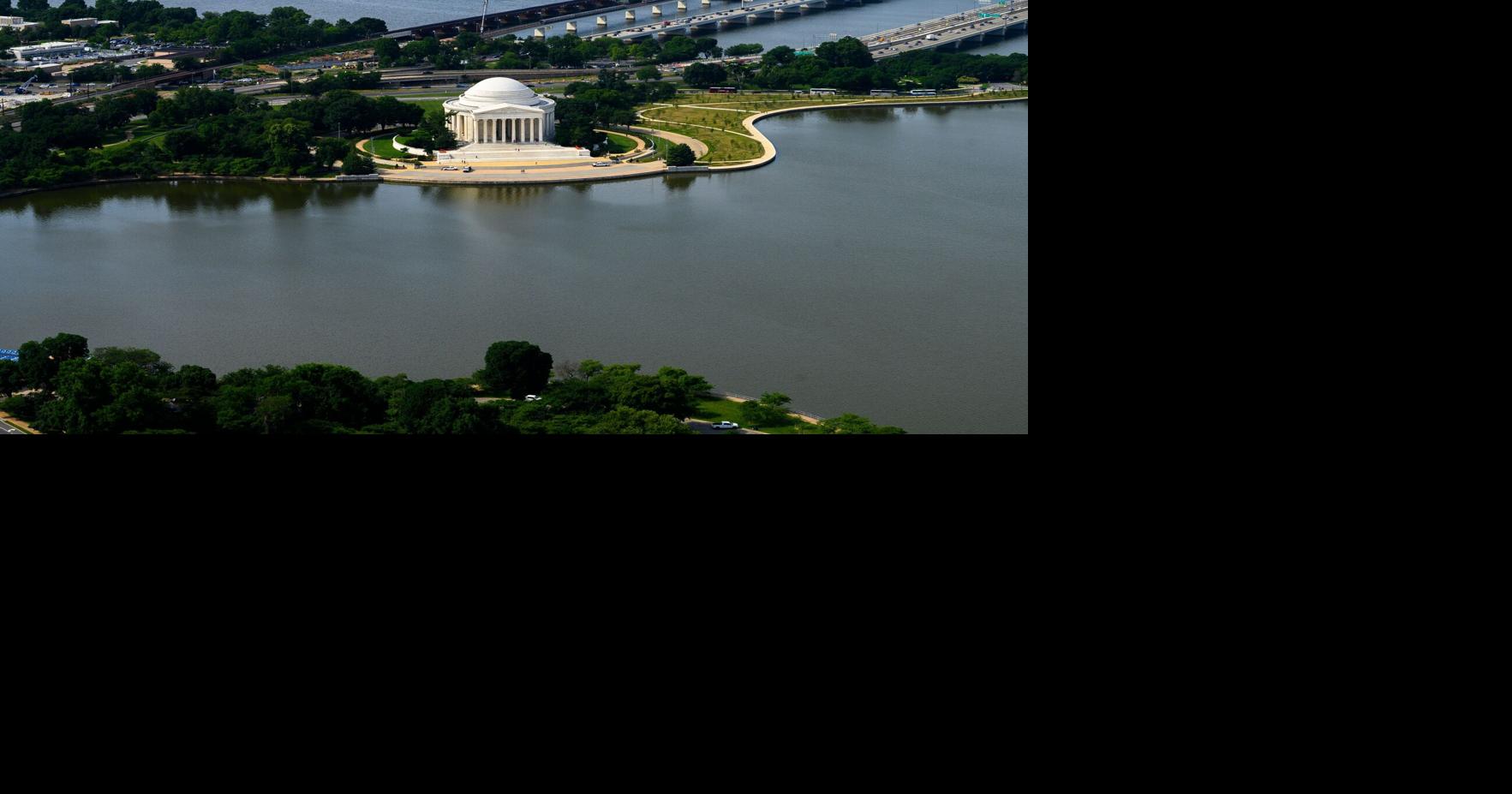 Jefferson Memorial | Ap | rutlandherald.com